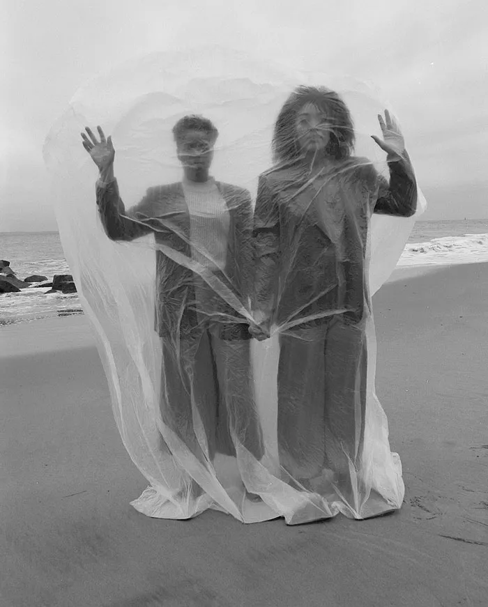 Duo Exhibition - Sabrina Weniger + Ian Wainaina | Deutsche Gesellschaft ...