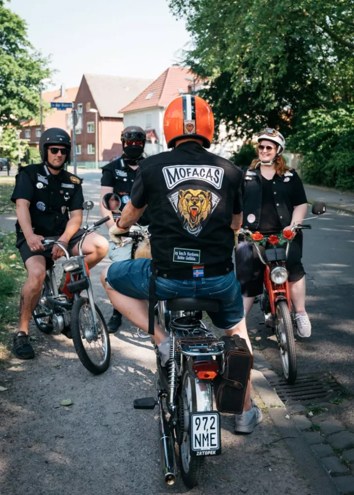 Sommer im Revier | Deutsche Gesellschaft für Photographie e.V.