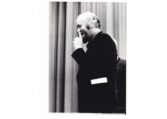 Erwin Fieger, Willy Fleckhaus | Deutsche Gesellschaft für Photographie e.V.
